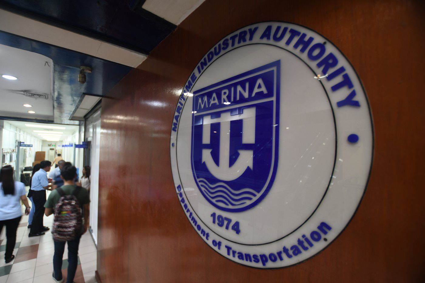 MARINA, DMW sign IRR of the Magna Carta of Filipino Seafarers | ABS-CBN News