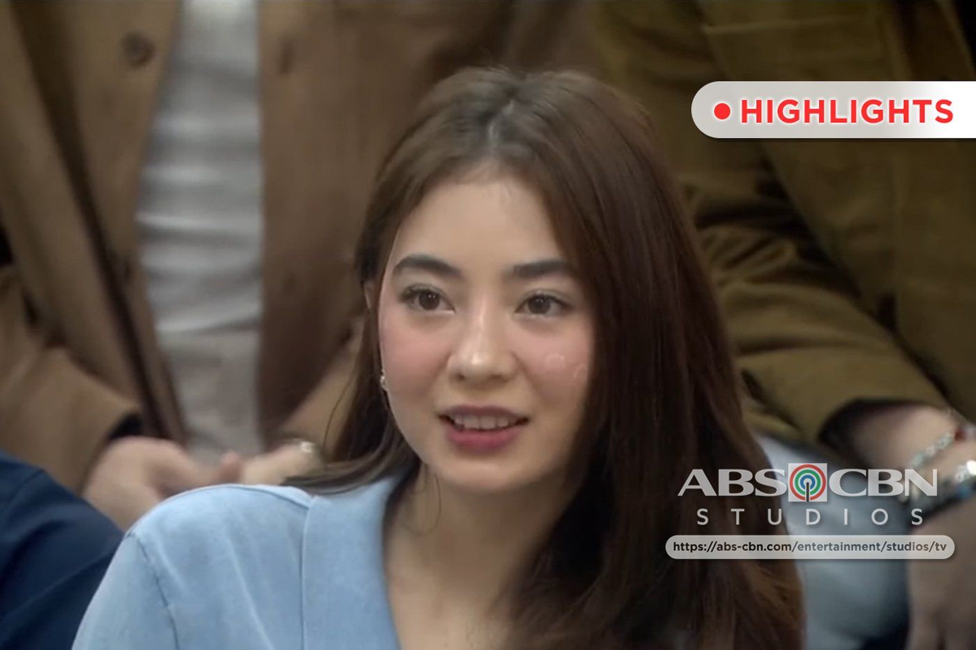 PBB Gen 11 Big 4Ever: Fyang, may hirit tungkol sa character development | ABS-CBN Entertainment