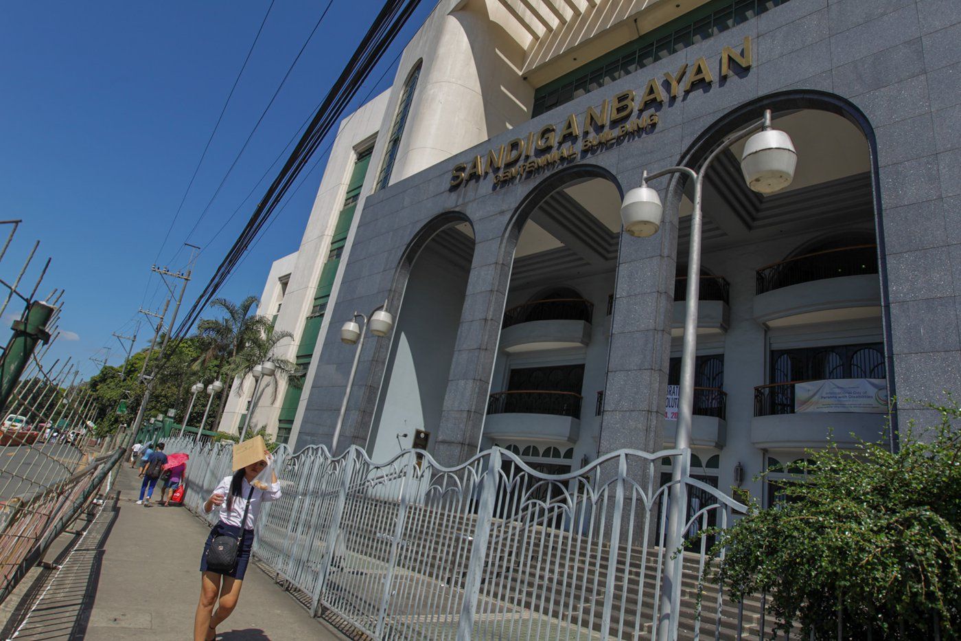 Marcos appoints Geraldine Faith Abracia Econg as new Sandiganbayan ...