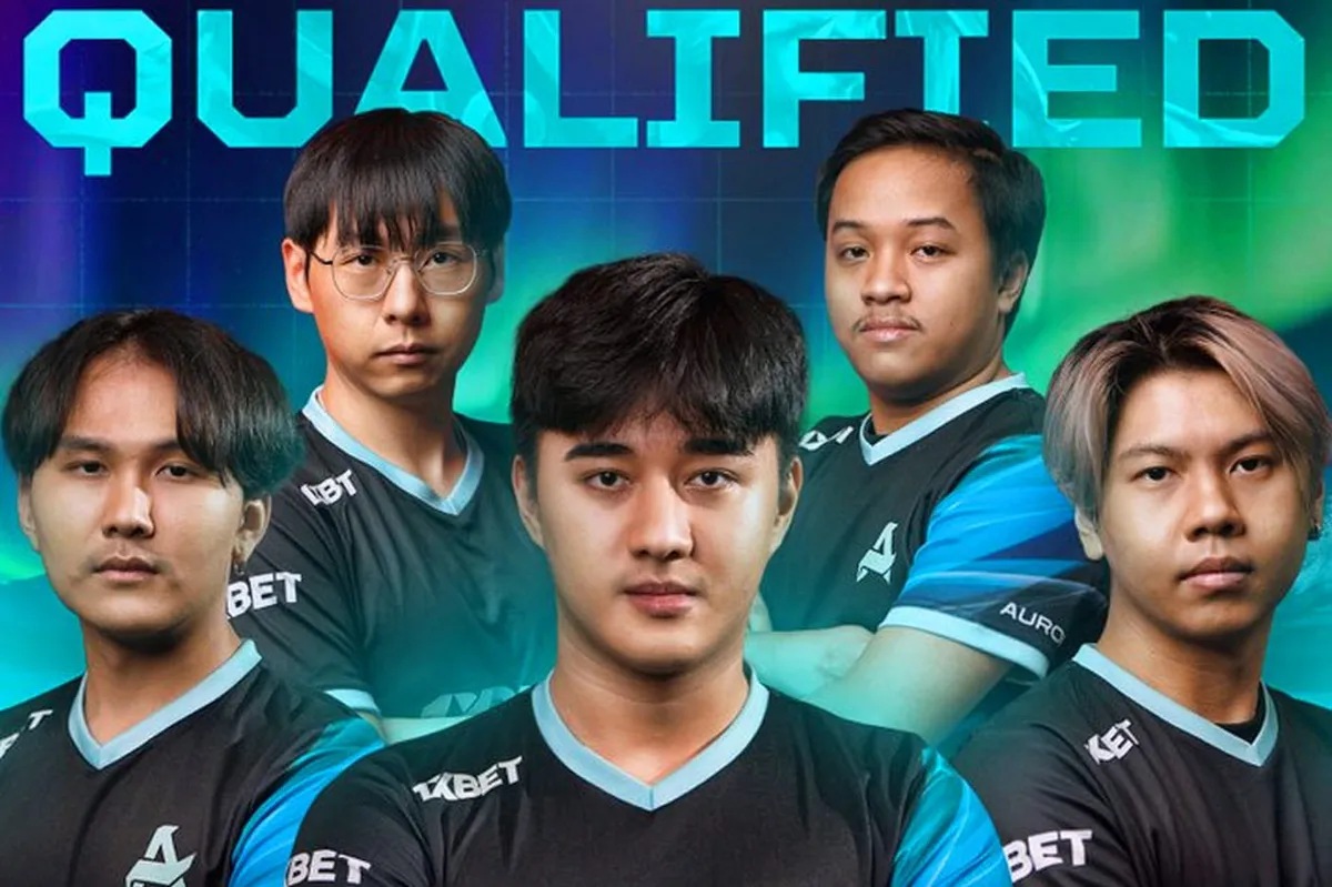 Dota 2: Abed, Palos' Aurora qualify for $1-M DreamLeague S25 after beating Boom Esports | ABS ...