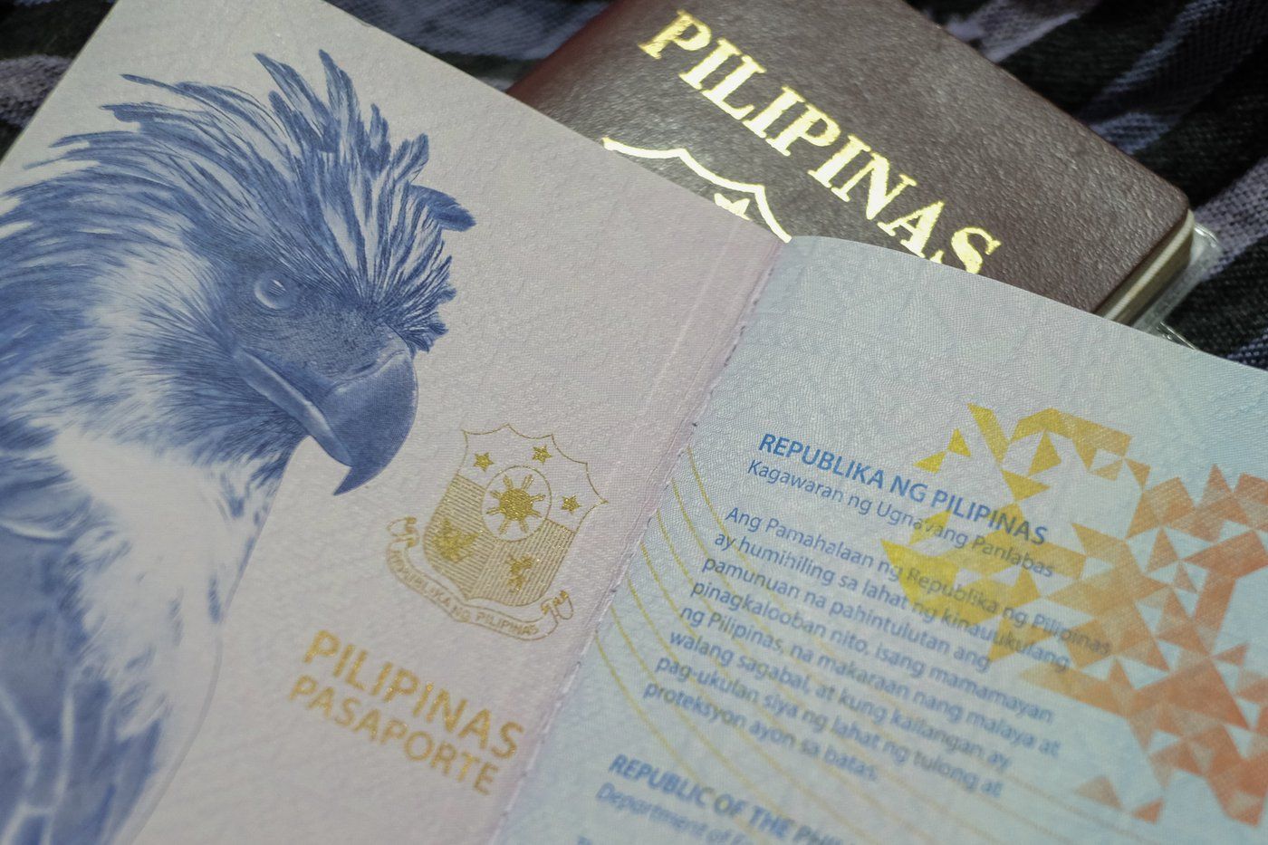 Philippine passport is 75th most powerful in the world: global index ...
