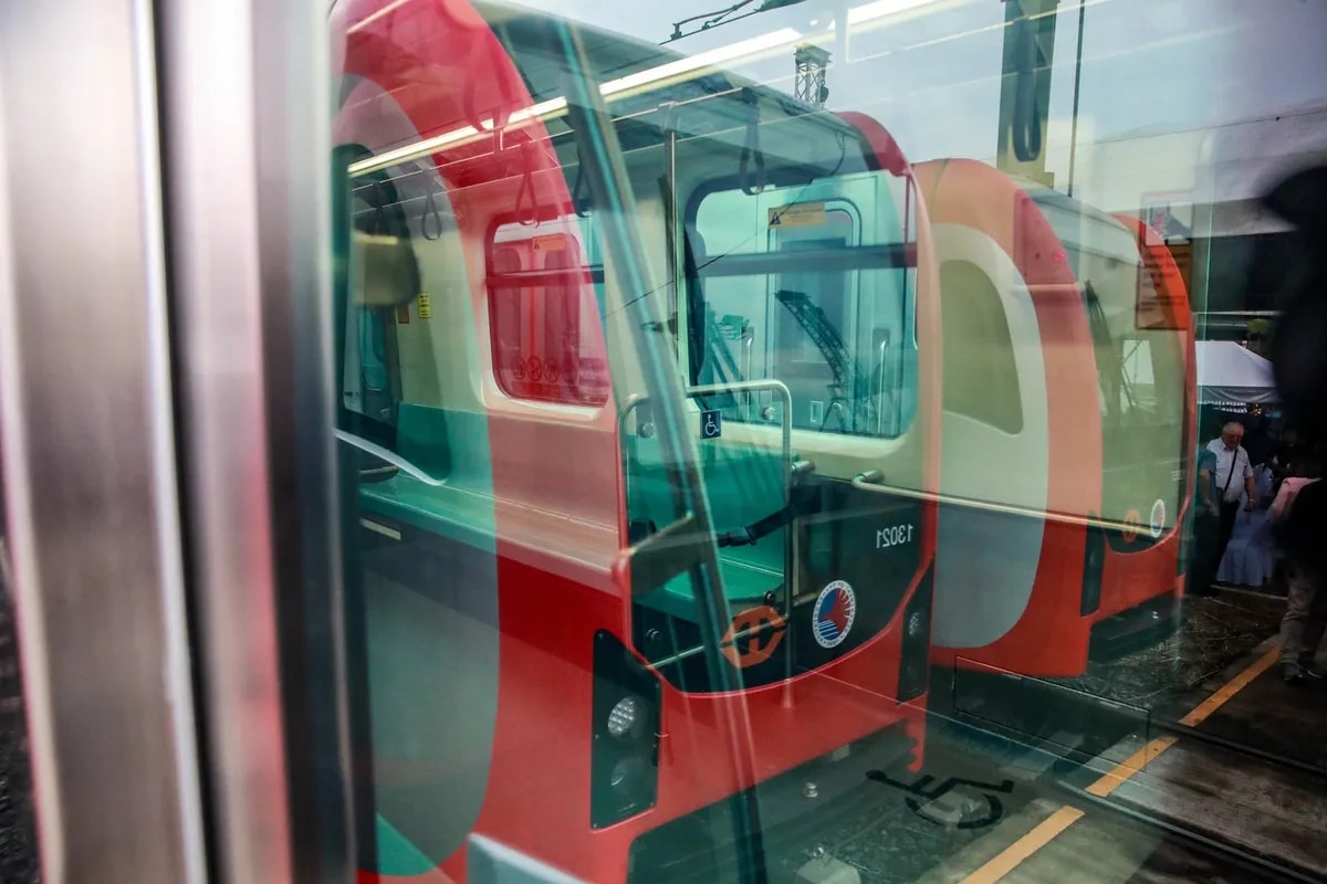 LRT-1 operator seeks P15 fare hike for end-to-end trip | ABS-CBN News