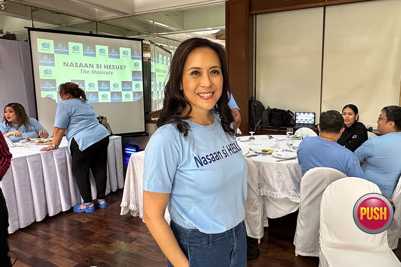 EXCLUSIVE: Rachel Alejandro has her eyes set for her Hollywood dreams ...