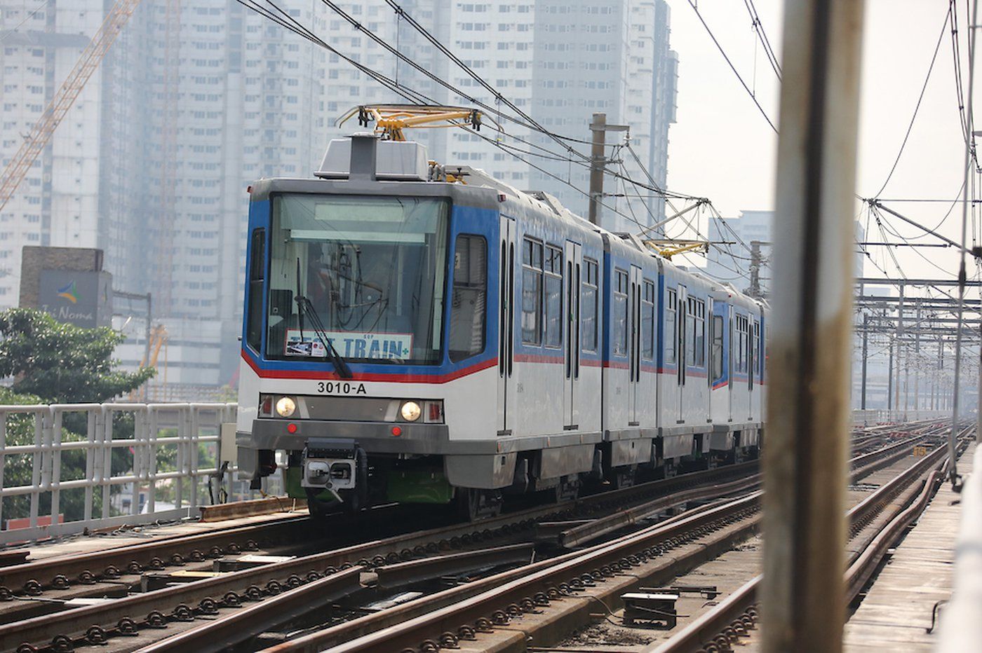 MRT-4 seen to start construction in 2026, budget cuts won't affect ...