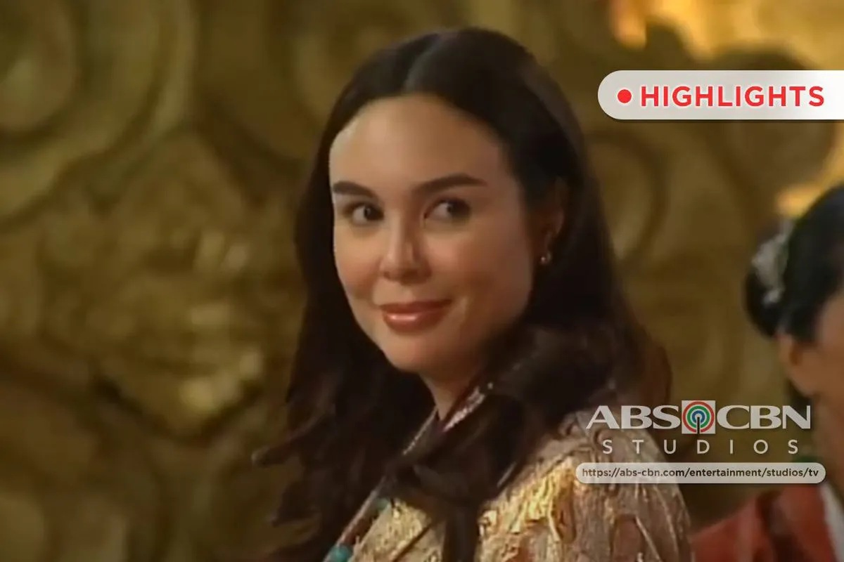 Princess and I: Ashi Bihati, unti-unting natutupad ang masamang plano ...