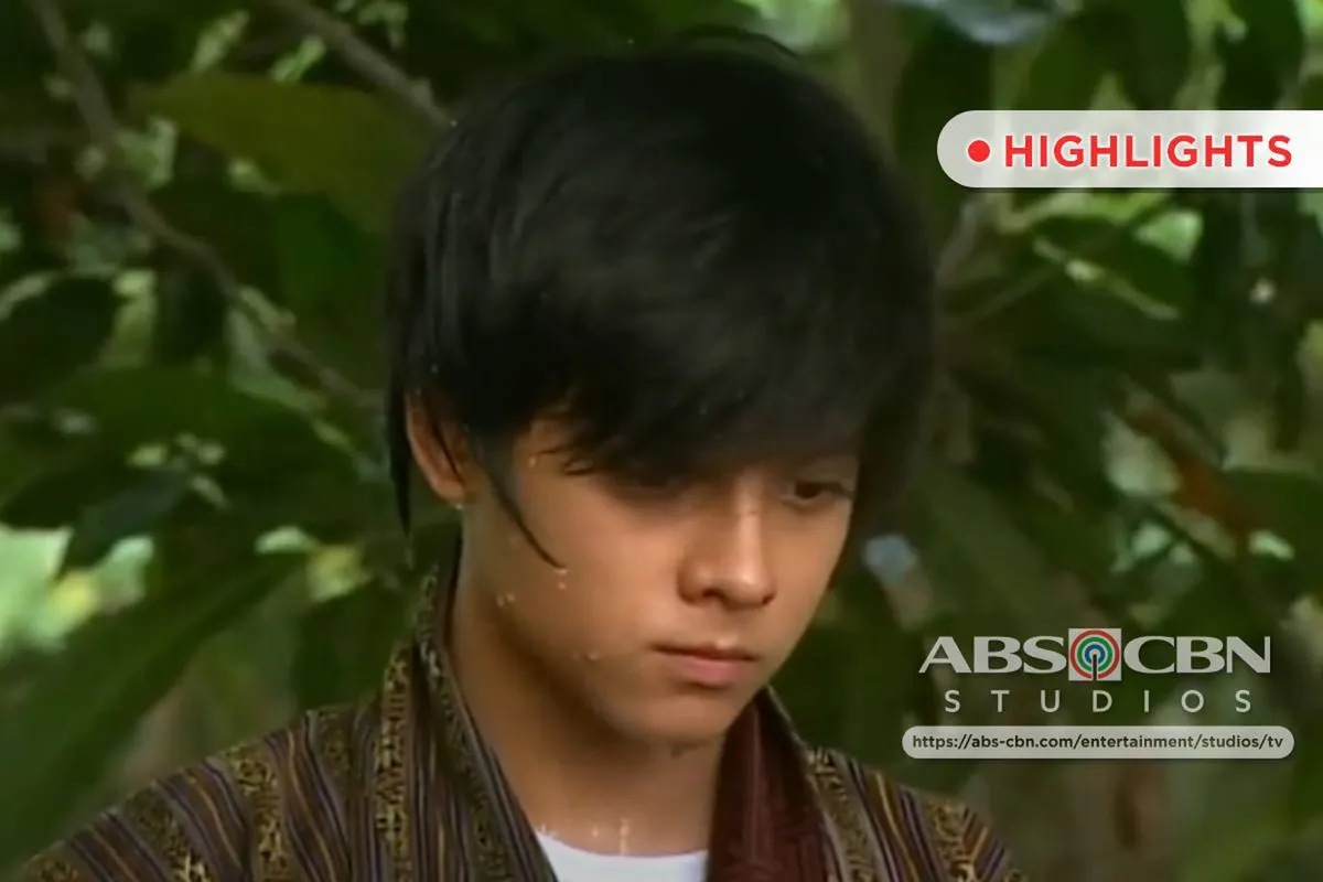 Princess and I: Gino, piniling mapag-isa matapos matalo sa kompetisyon ...