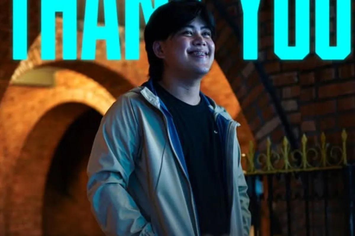 MLBB: Aurora bids farewell to roamer Benthings | ABS-CBN Sports