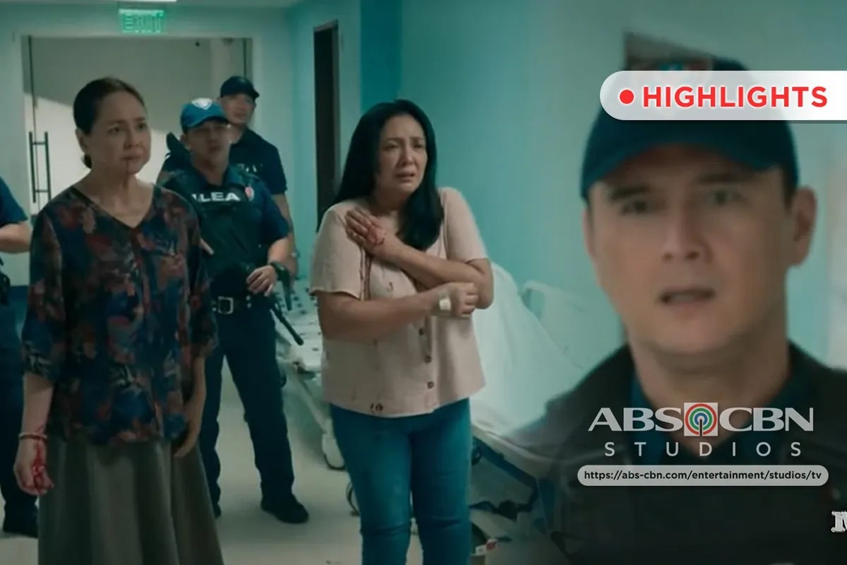 Batang Quiapo: Rigor, naabutan na duguan sina Marites at Tindeng ...