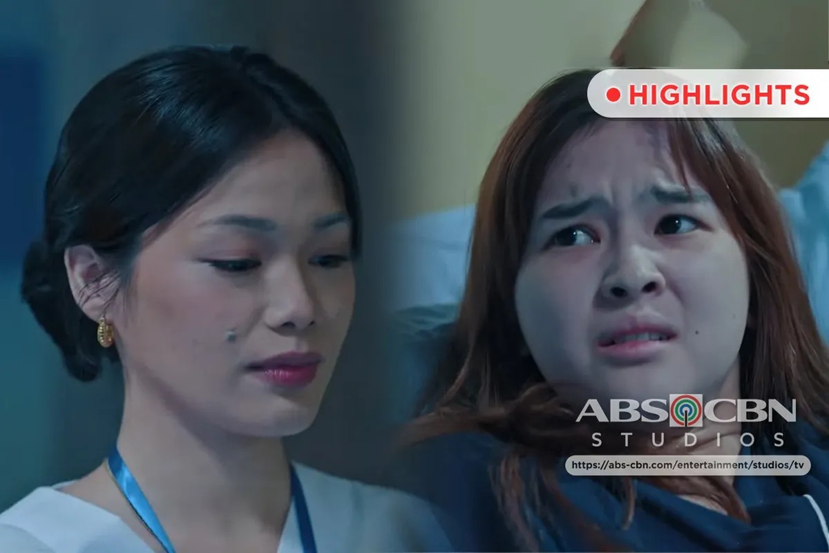 Lavender Fields: Heather, natakot nang makita si Marigold | Episode 94 ...