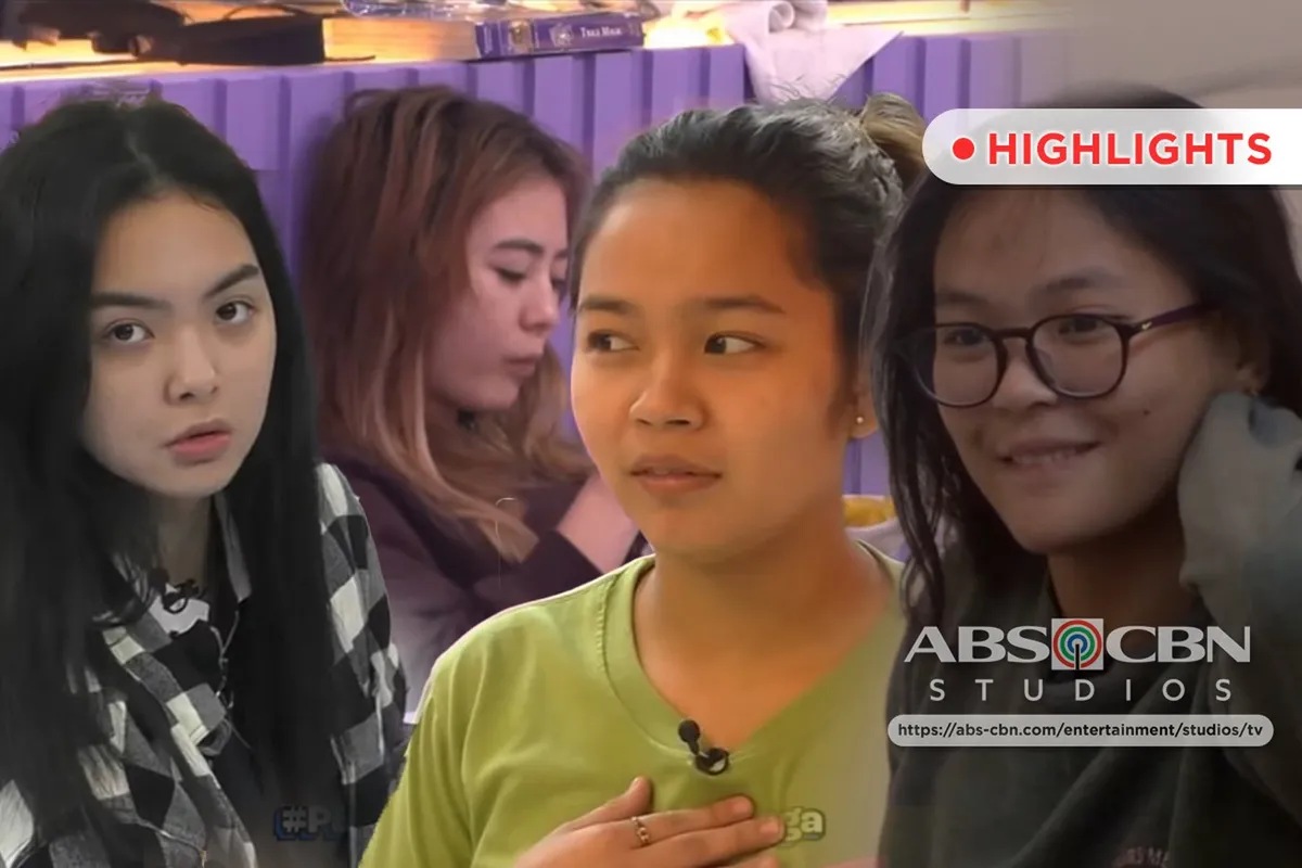 PBB Gen 11 Big 4Ever: Balikan kung paano sinubok ni Madam AI ang Big 4 | ABS-CBN Entertainment