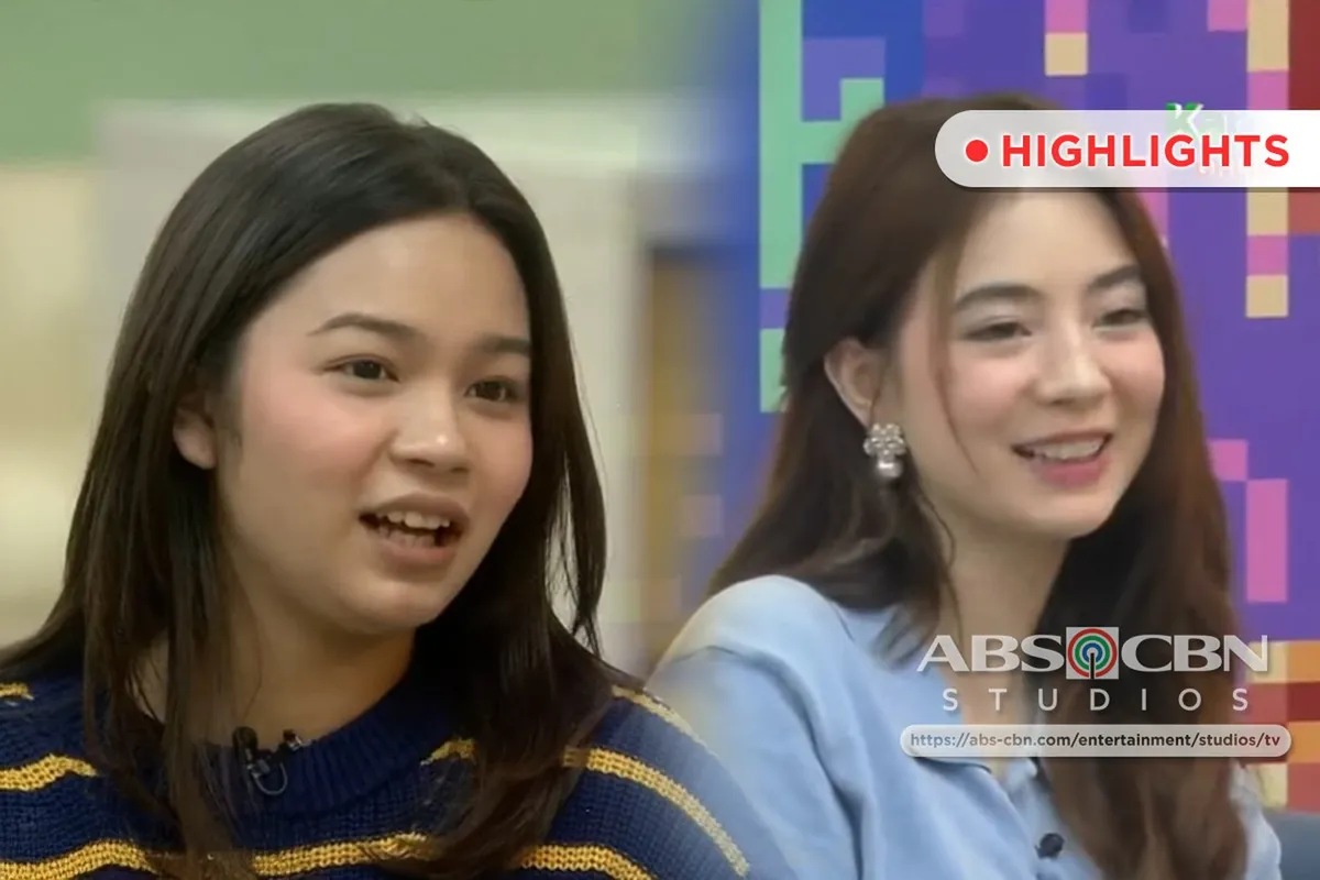 PBB Gen 11 Big 4Ever: Fyang at Kolette, inalala ang kanilang mainit na sagutan | ABS-CBN ...