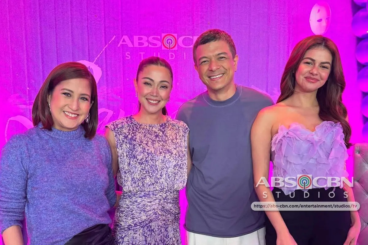 “Lavender Fields” stars felt challenged in first of a kind roles as ...