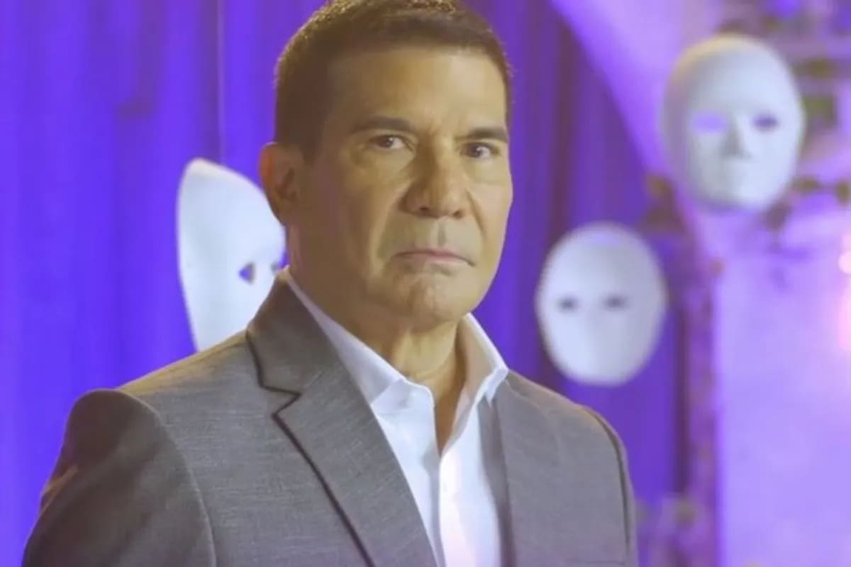 Edu Manzano signs off from 'Lavender Fields' | ABS-CBN Entertainment