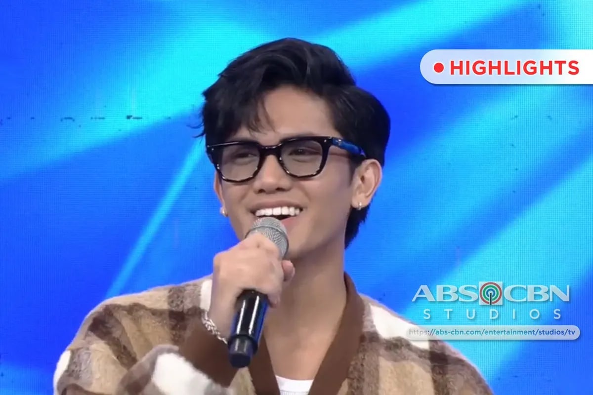 Ano nga ba ang dapat abangan sa album launching ni Jarren? | It’s Showtime | ABS-CBN Entertainment