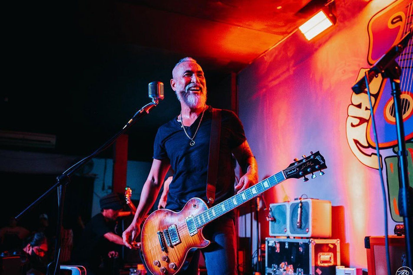 Franco Reyes gets into accident, band unable to perform in Cebu's ...