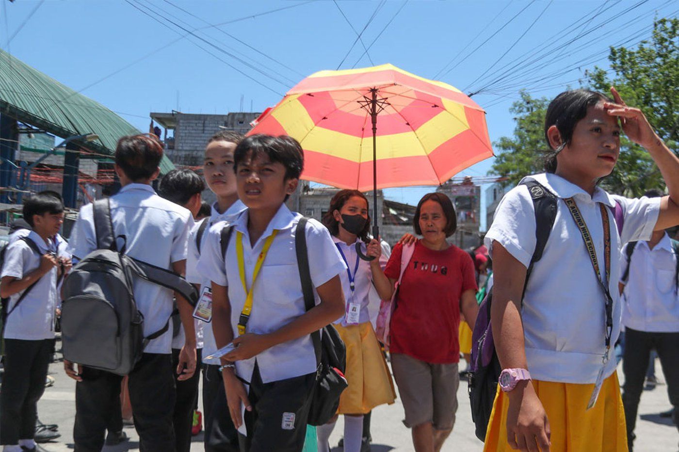 Classes, government work in Pasay and Manila suspended on Jan. 13 for ...