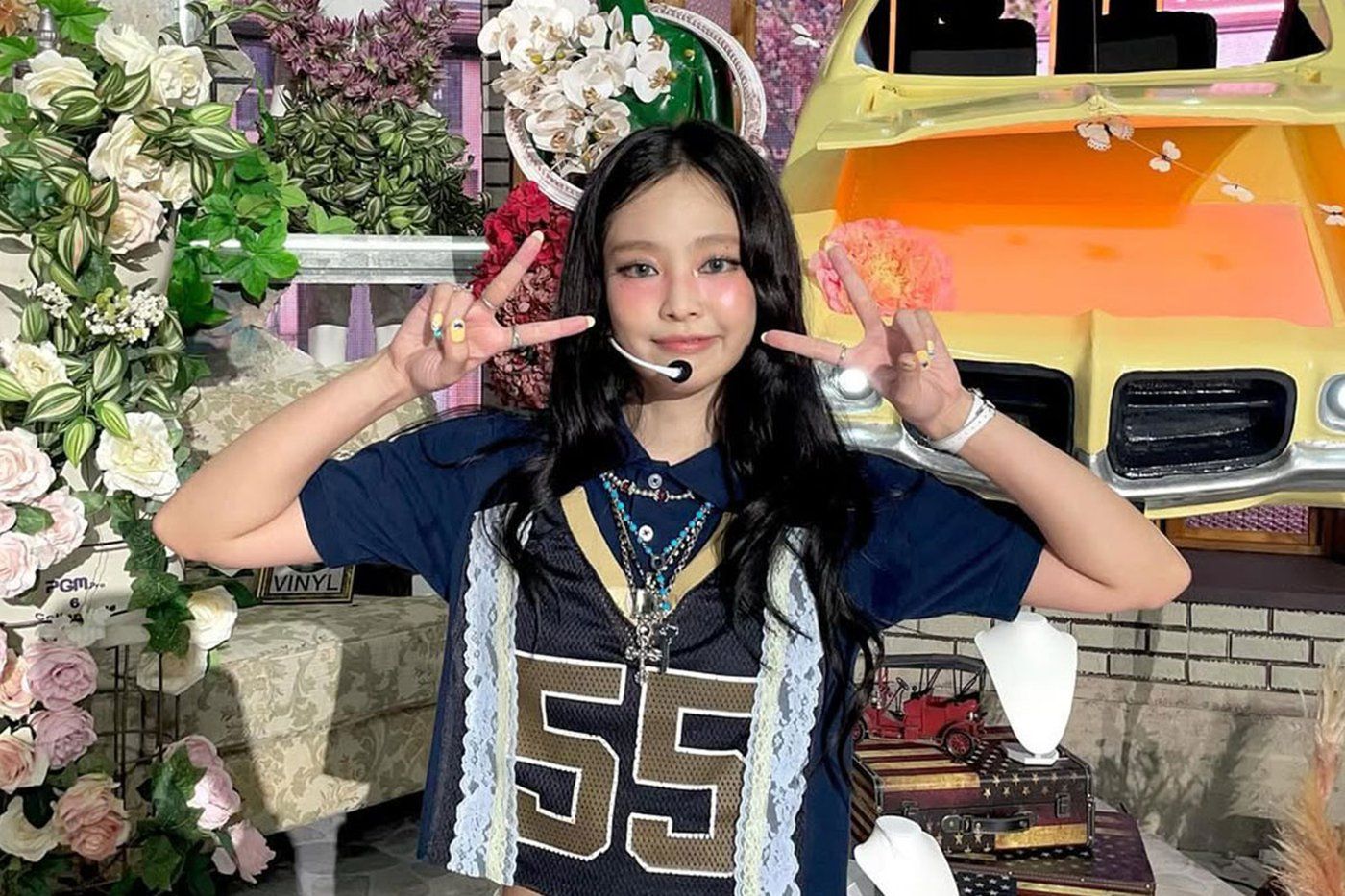 Jennie opens up about the journey to create her first solo album | ABS ...
