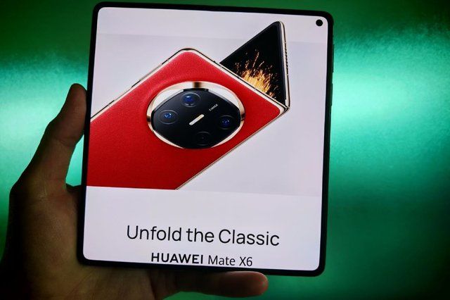 REVIEW: Huawei Mate X6 is a tough, stylish foldable with excellent ...