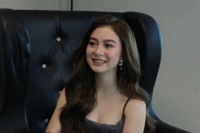 EXCLUSIVE: Why didn't Fyang Smith's father want her to join PBB? | ABS ...