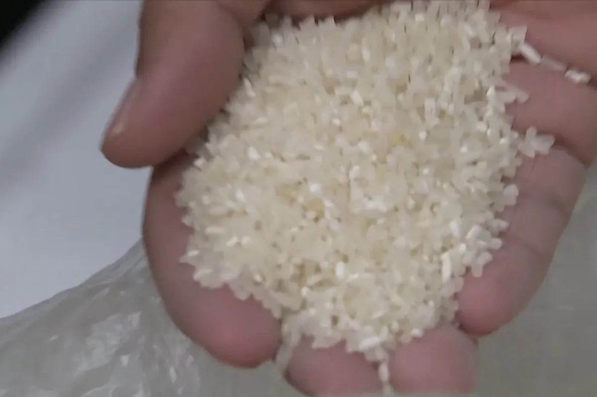 'Sulit Rice' na nasa P36/kilo planong ibenta sa maraming palengke | ABS ...