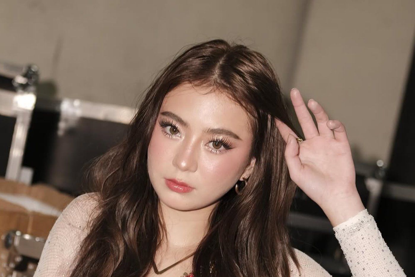 EXCLUSIVE: Fyang Smith recalls childhood memories, family struggles ...