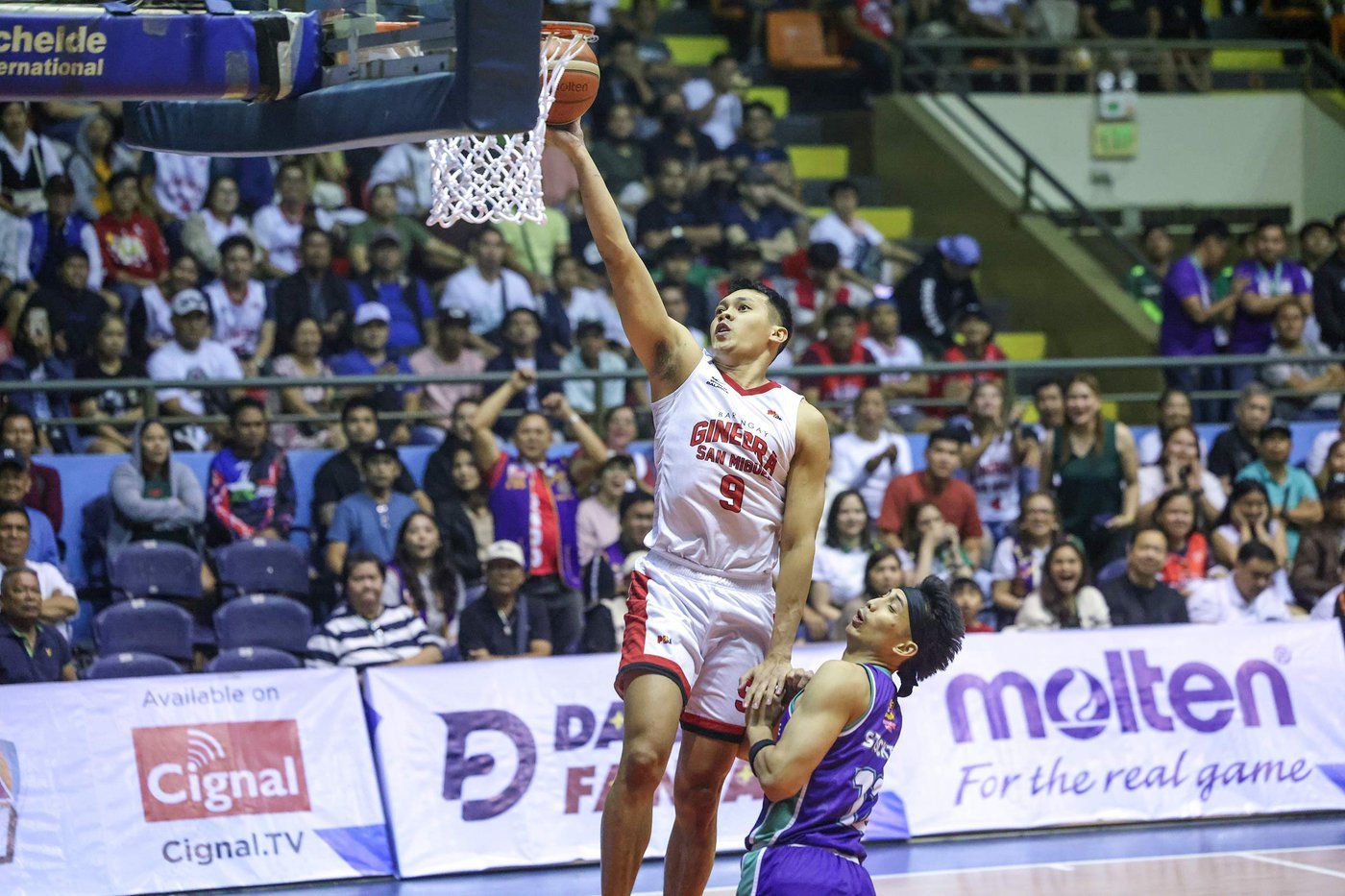 Scottie Thompson set to officially launch latest shoe | ABS-CBN Sports
