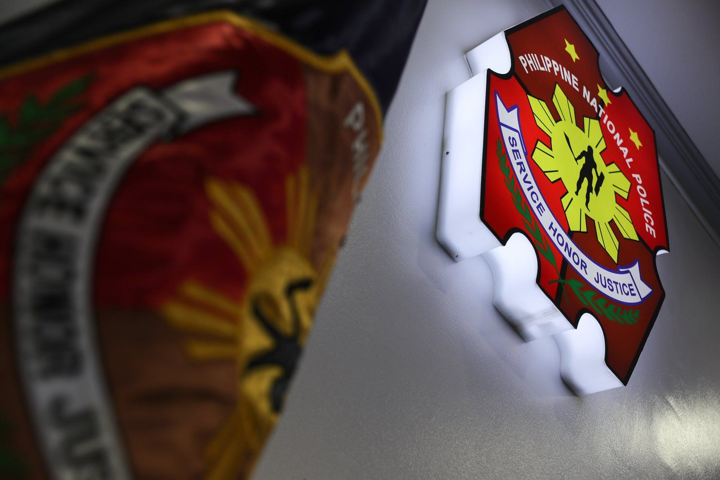 PNP revamps key officials, reassigns directors ahead of 2025 polls ...