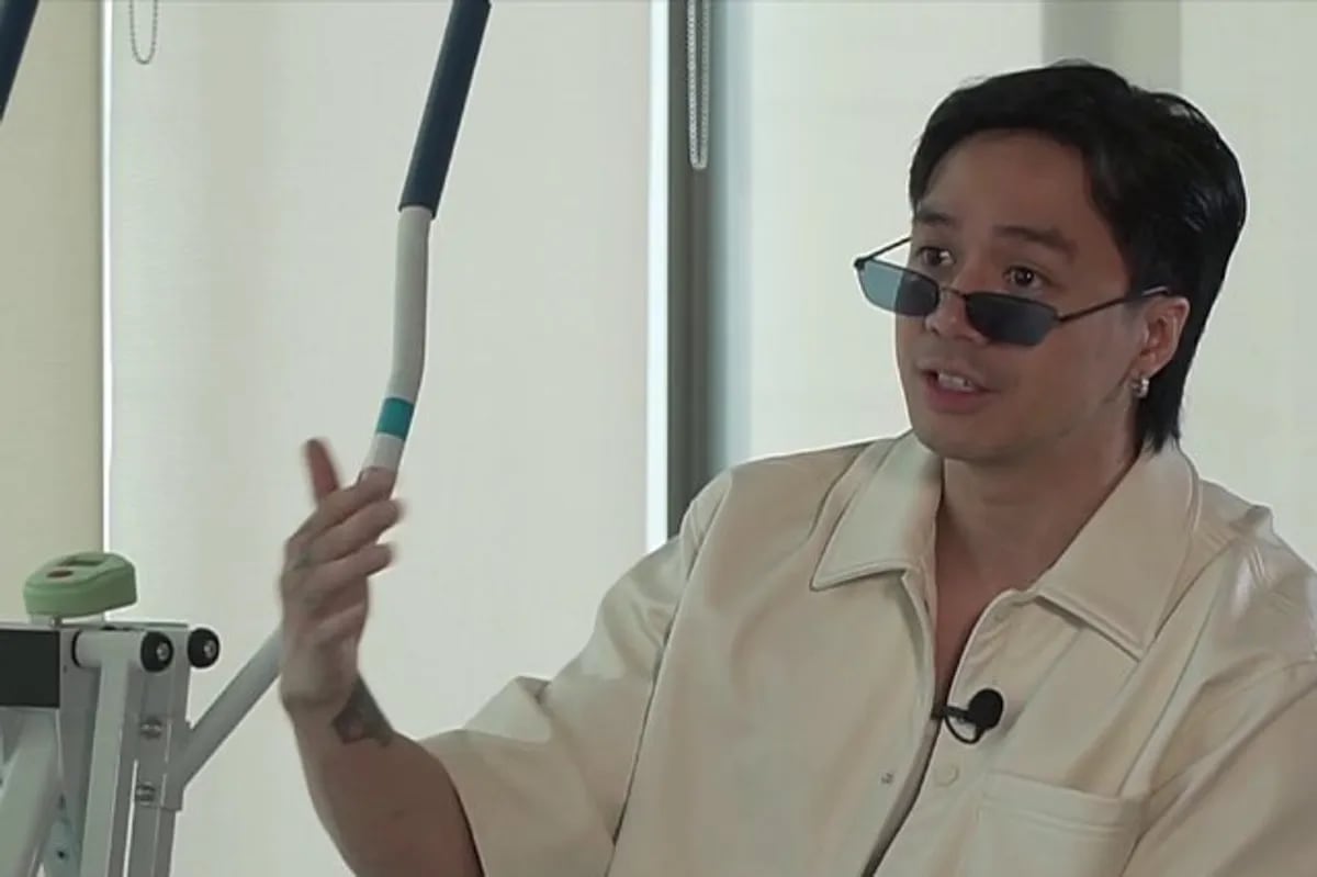 TAO PO: Ang mga yugto sa music career ni Sam Concepcion | ABS-CBN ...