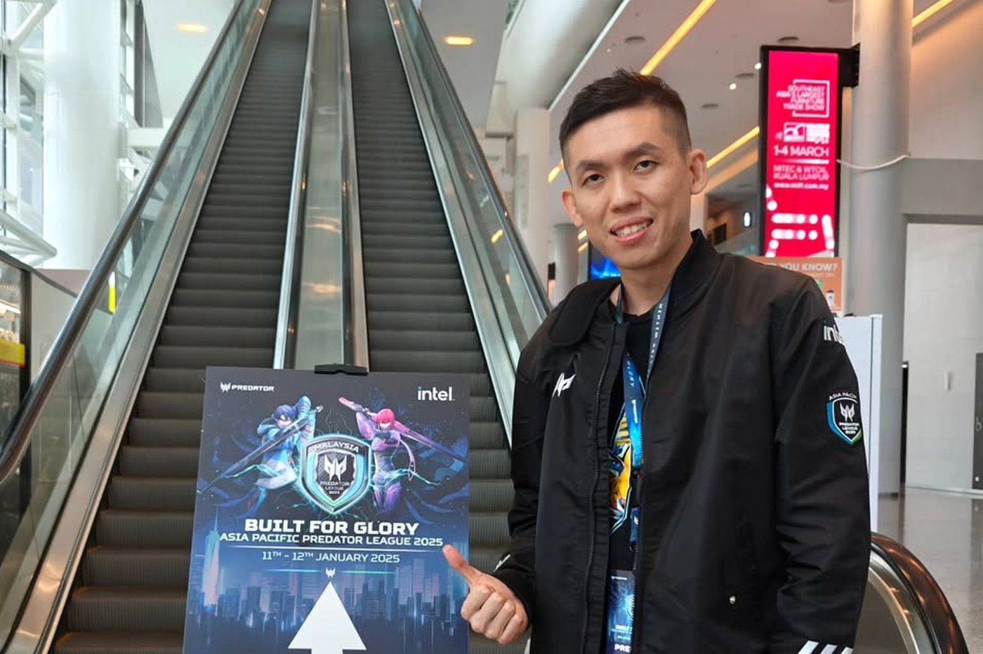 Malaysian esports legend Mushi gets honest on status of SEA Dota 2 | ABS-CBN Sports
