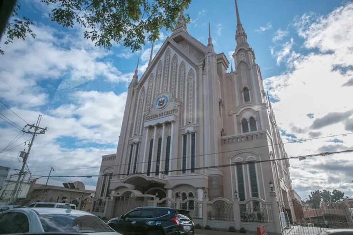 1 million expected to join Iglesia peace rally | ABS-CBN News