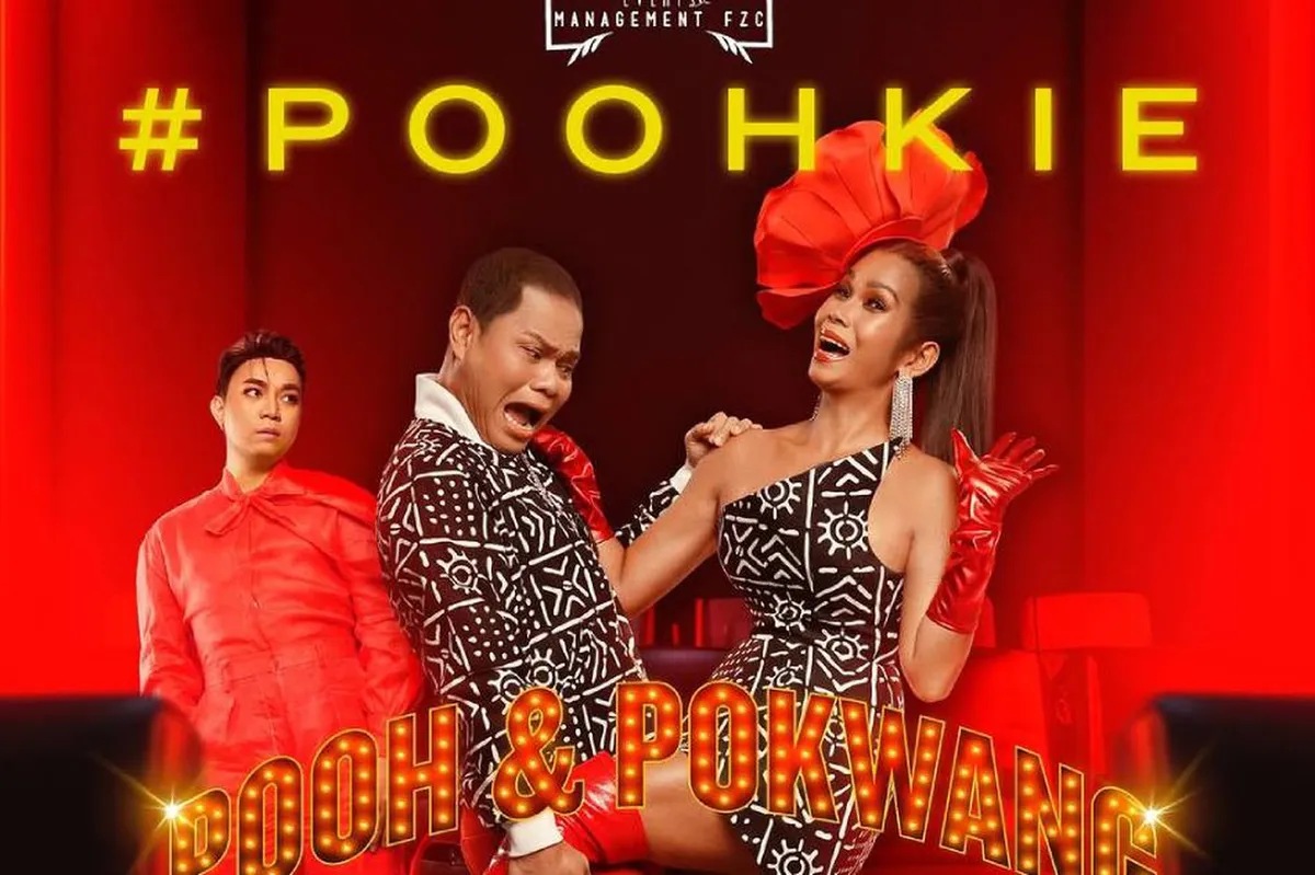 Pooh, Pokwang to stage shows abroad | ABS-CBN Entertainment