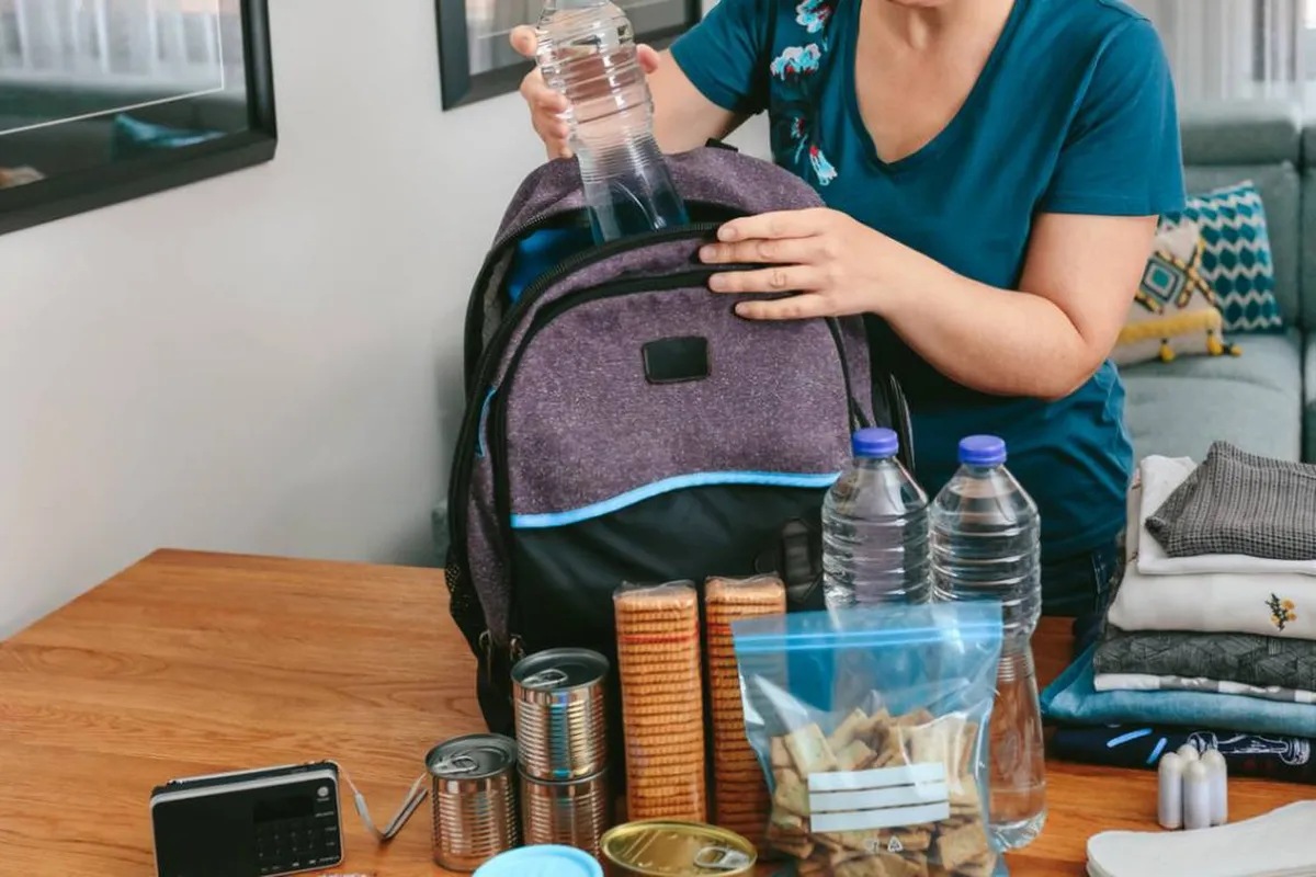 How to Build Emergency Go-Bags | ABS-CBN Metro.Style