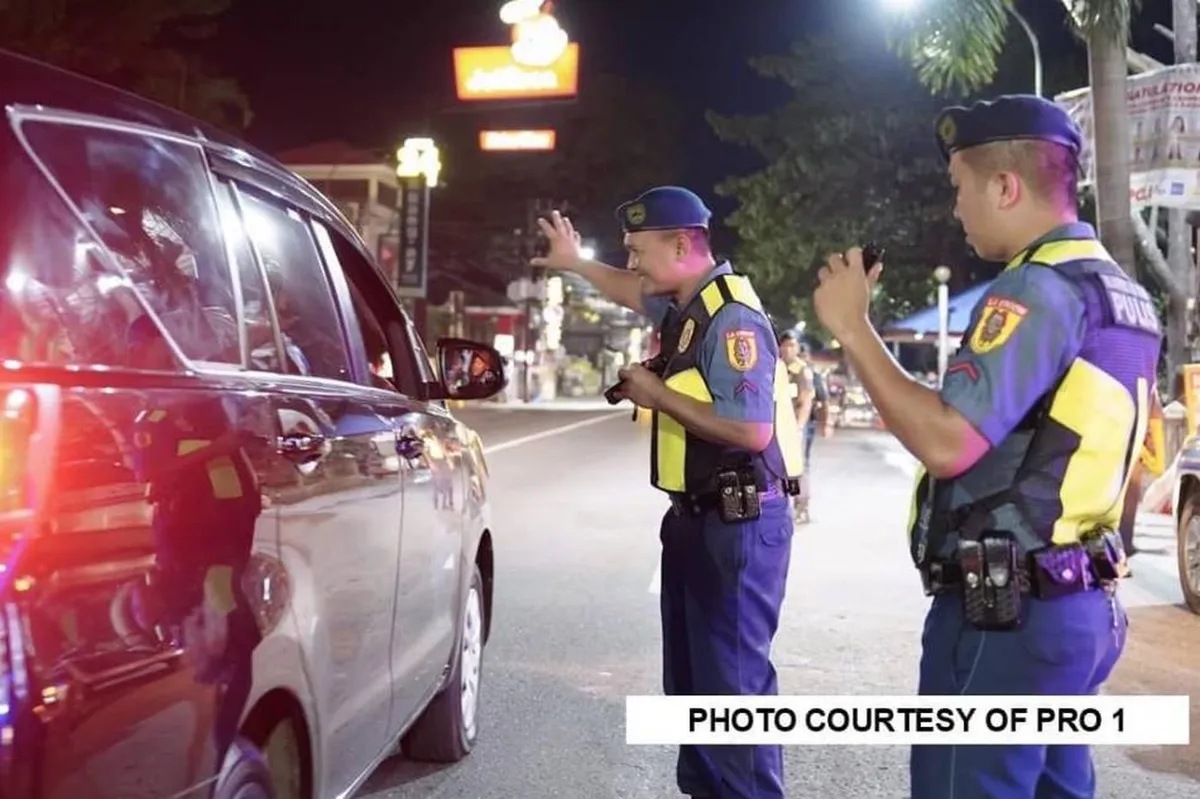 30 nabbed in election gun ban, 80 firearms seized: PNP | ABS-CBN News