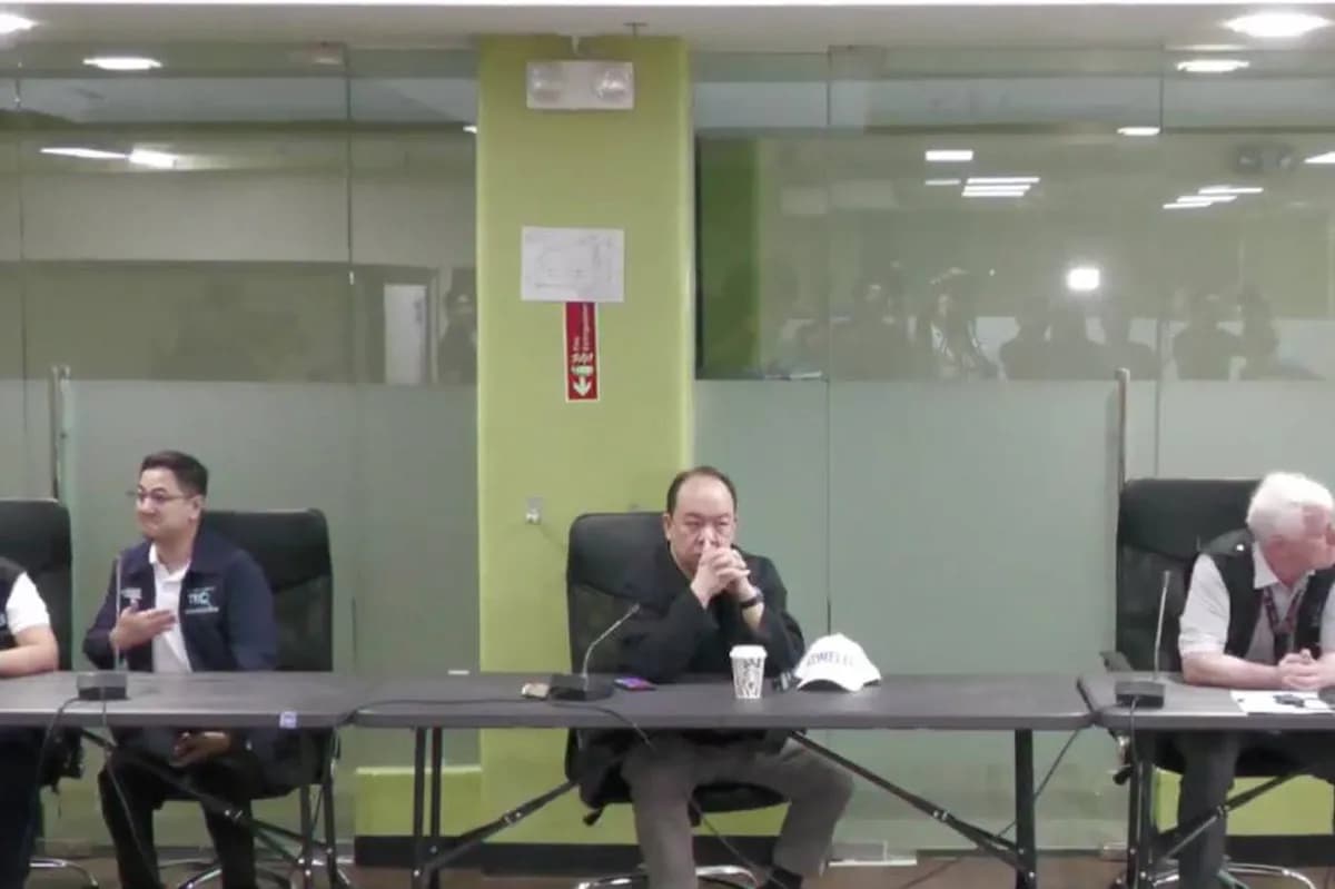 Comelec conducts final trusted build of automated counting machine ...