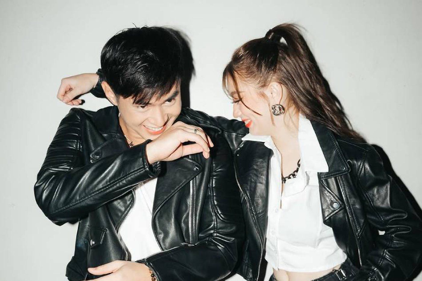 PBB Gen11's Fyang, JM to be featured in Regine's 'Wherever You Are'' MV | ABS-CBN Entertainment