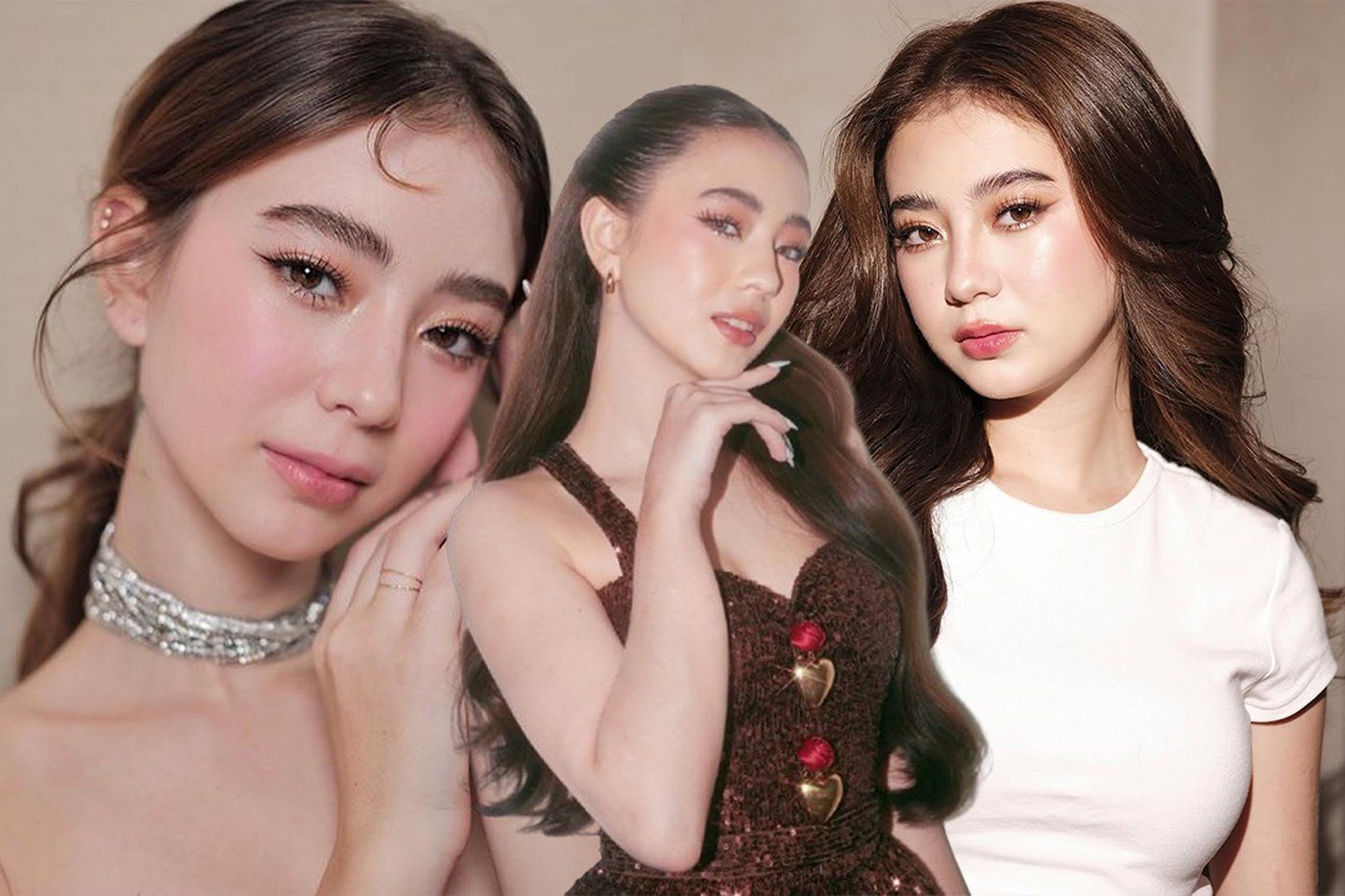 7 Times Fyang Smith Secured Her Spot as a New Beauty Icon | ABS-CBN ...