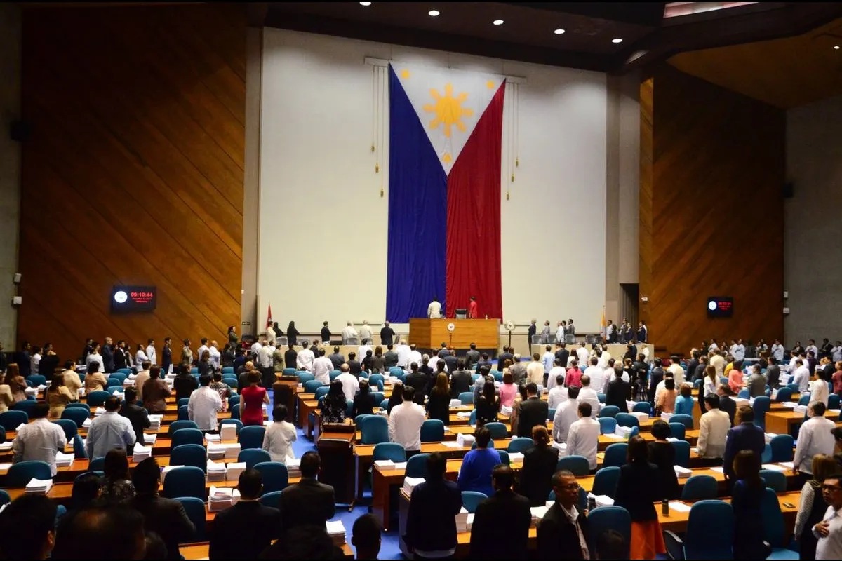 Romualdez: House to scrutinize alleged misuse of confi funds | ABS-CBN News