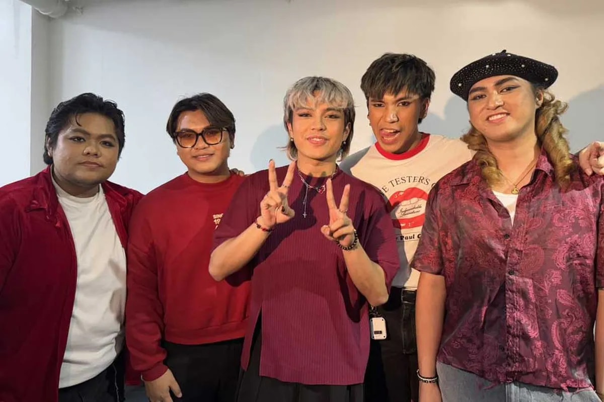 Cup of Joe to headline sold-out 2-night concert at Araneta Coliseum ...