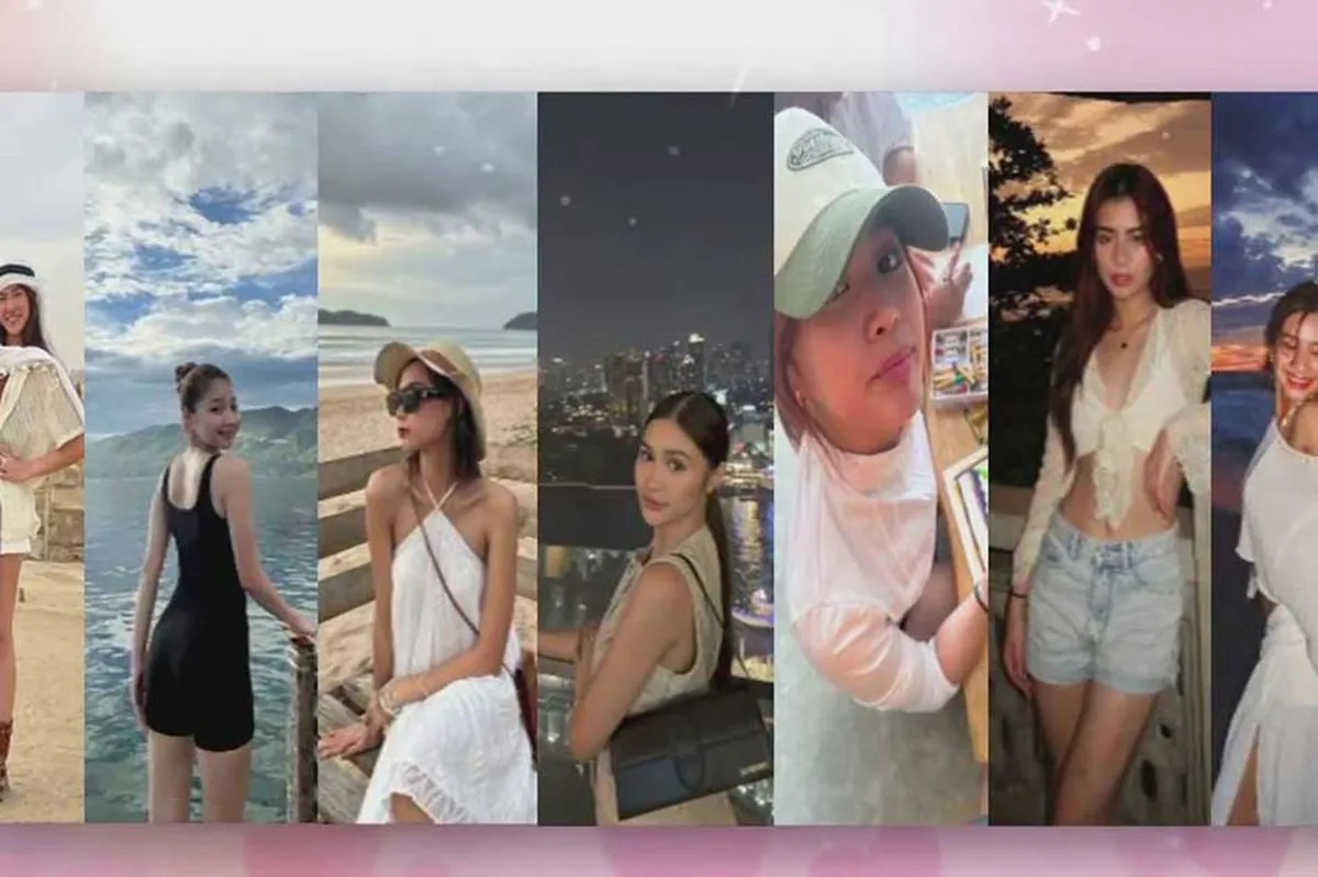 BINI sinulit ang kanilang long vacation break; BINI Run kasado na sa ...