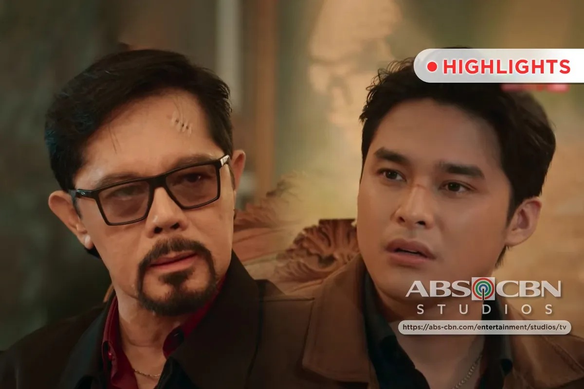 Batang Quiapo: Ramon, inamin kay David na mahalaga sa kaniya si Marites ...