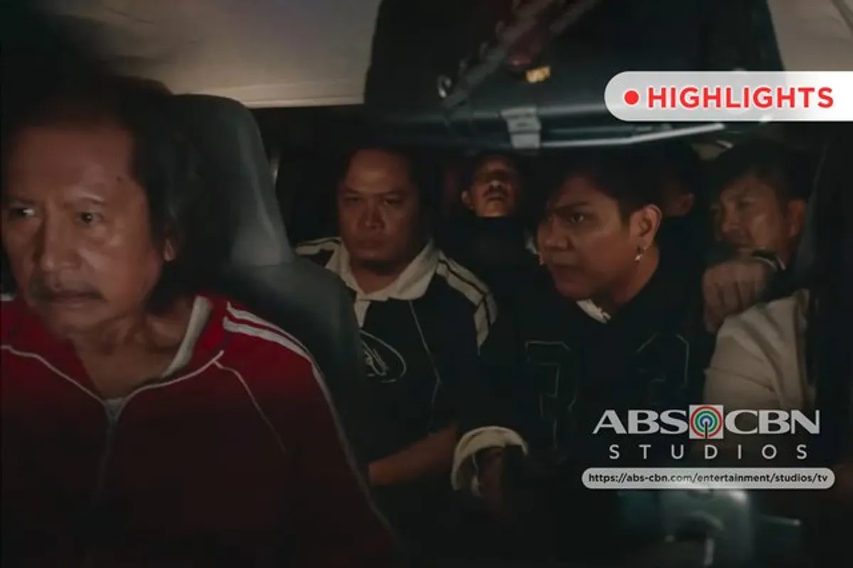 Batang Quiapo: Lucio, ipinaliwanag ang kanyang plano kay Edwin ...