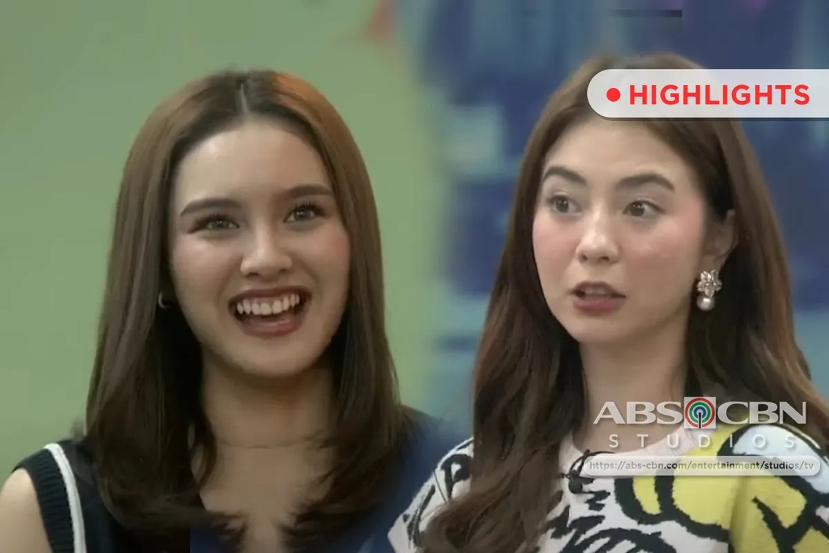 PBB Gen 11 Big 4Ever: Fyang, ibinuking si Therese sa “Suspect, Suspect ...