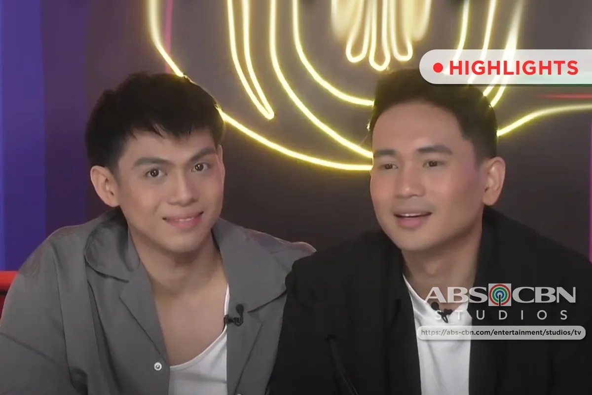 PBB Gen 11 Big 4Ever: DongPat’s monthsarry celebration in Kuya’s house ...