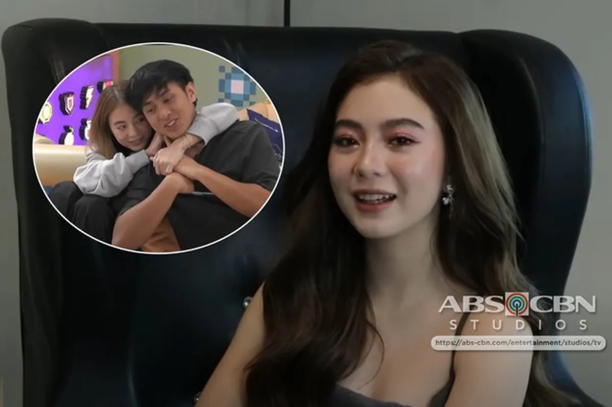 Fyang Smith shares most memorable PBB moment—and it's with JM Ibarra ...