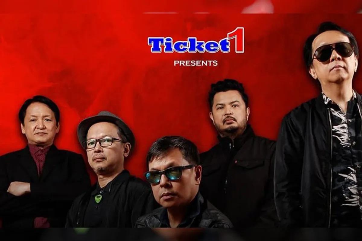 The Dawn gears up for special concert 'Almost 40' | ABS-CBN Entertainment
