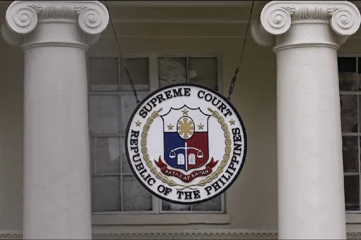 SC issues TROs vs Comelec decisions blocking candidates in 2025 polls ...