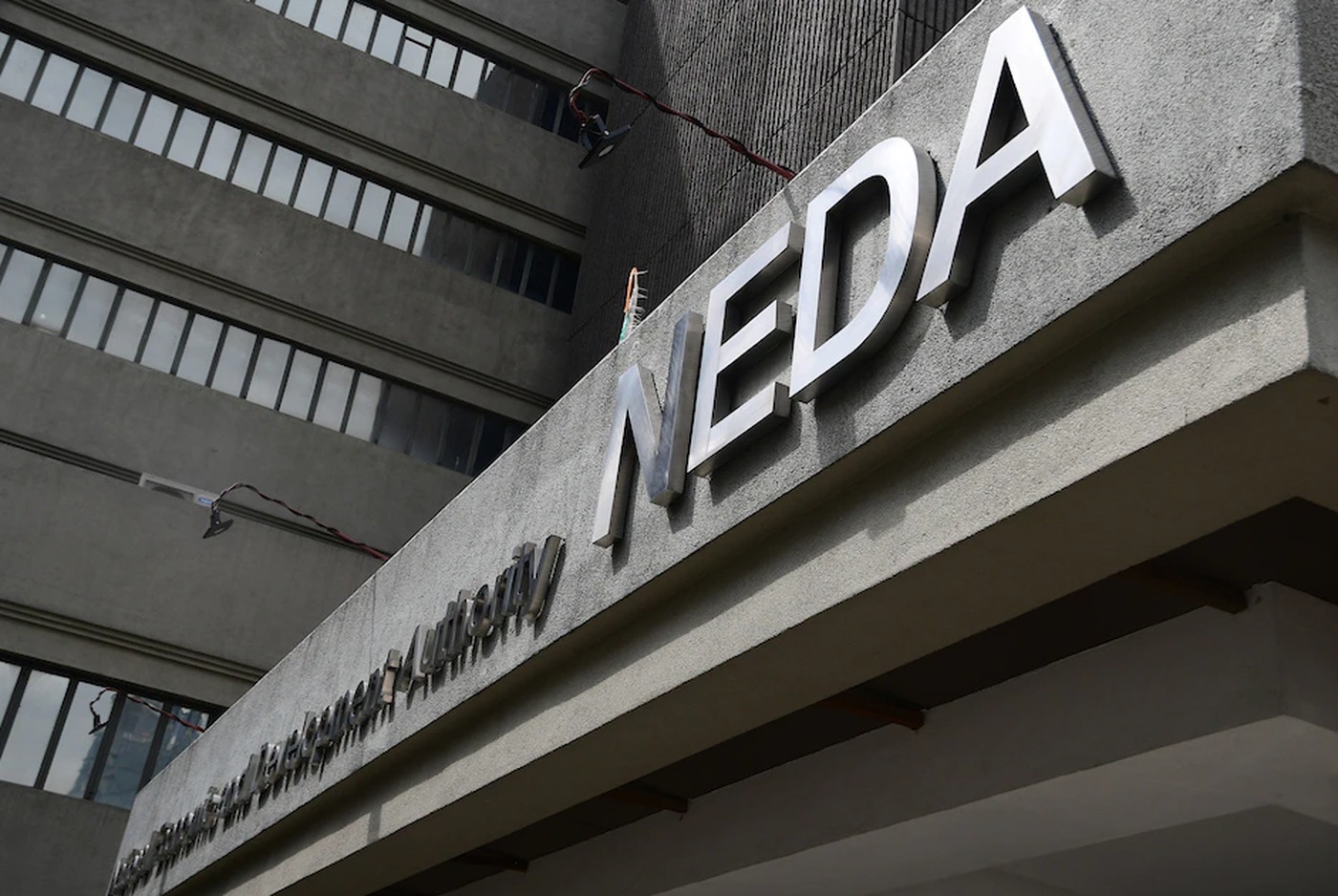 Bill reorganizing NEDA into a department gets final House nod | ABS-CBN ...