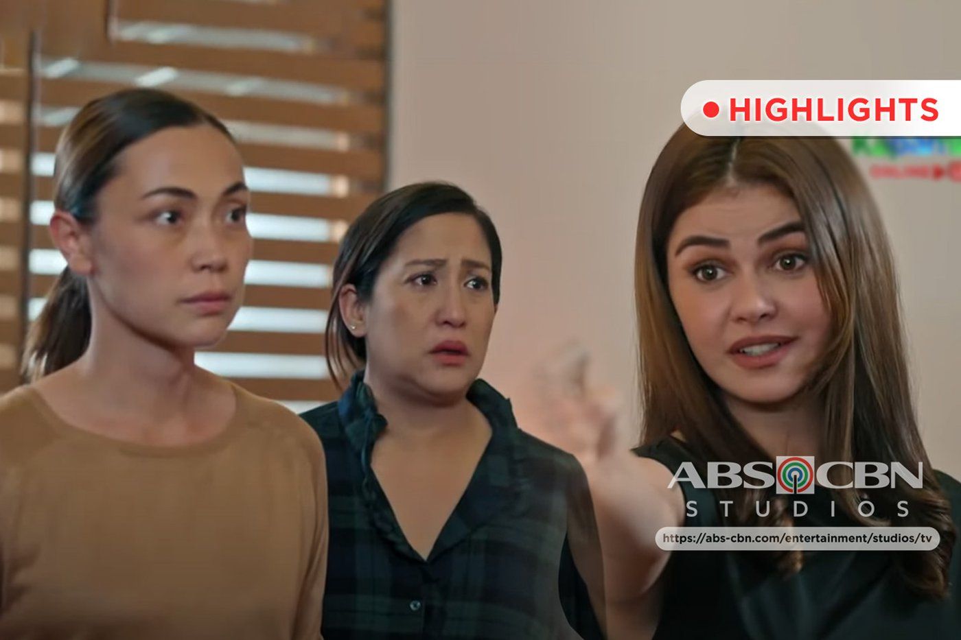 Lavender Fields: Jasmin, nakiusap kay Iris para sa kaligtasan ni ...