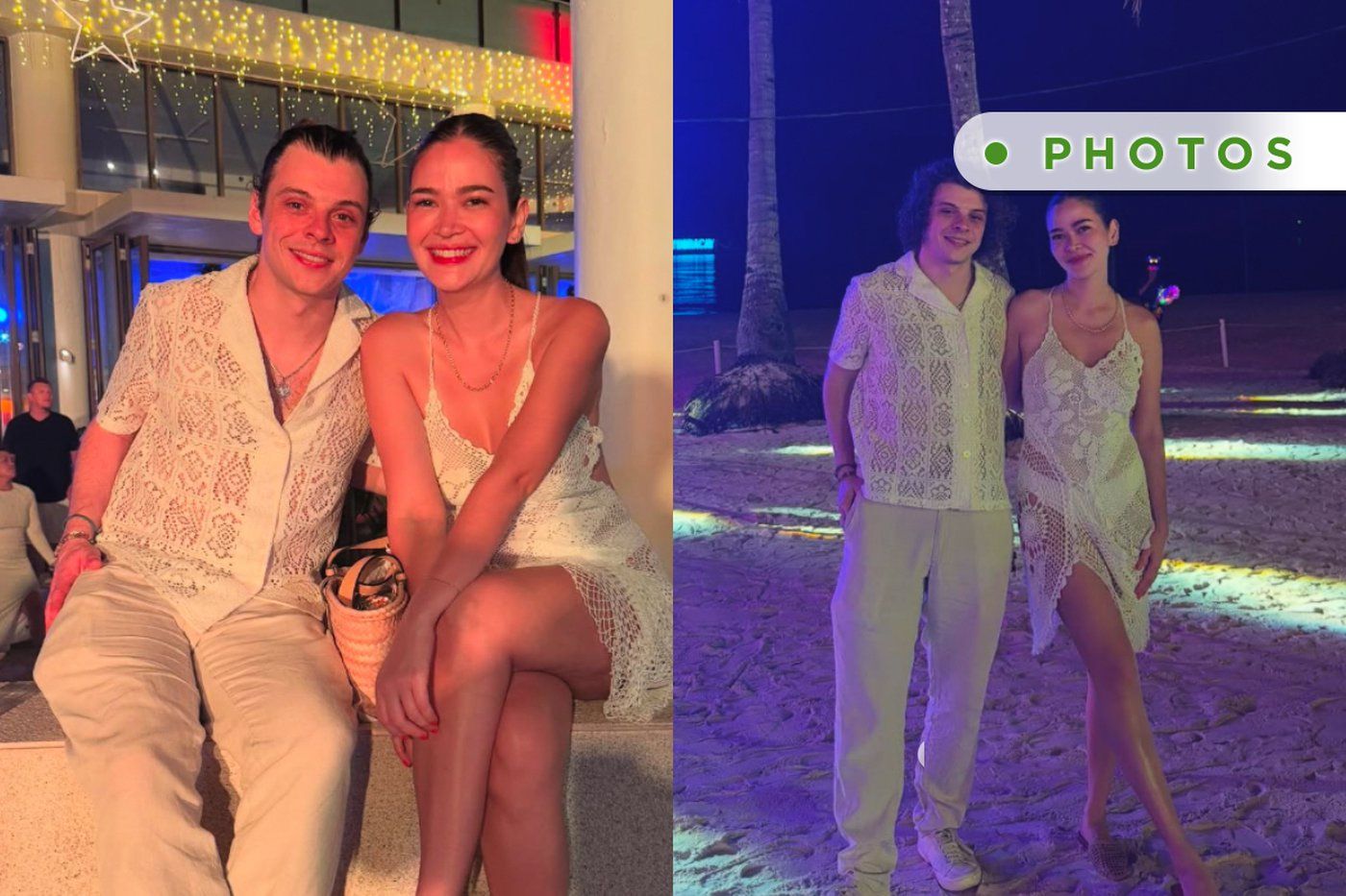 LOVE IN FULL BLOOM! Bela Padilla’s beautiful love journey with her “boo” Norman Ben Bay | ABS ...