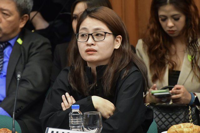 DOJ to file money laundering complaint vs Alice Guo | ABS-CBN News